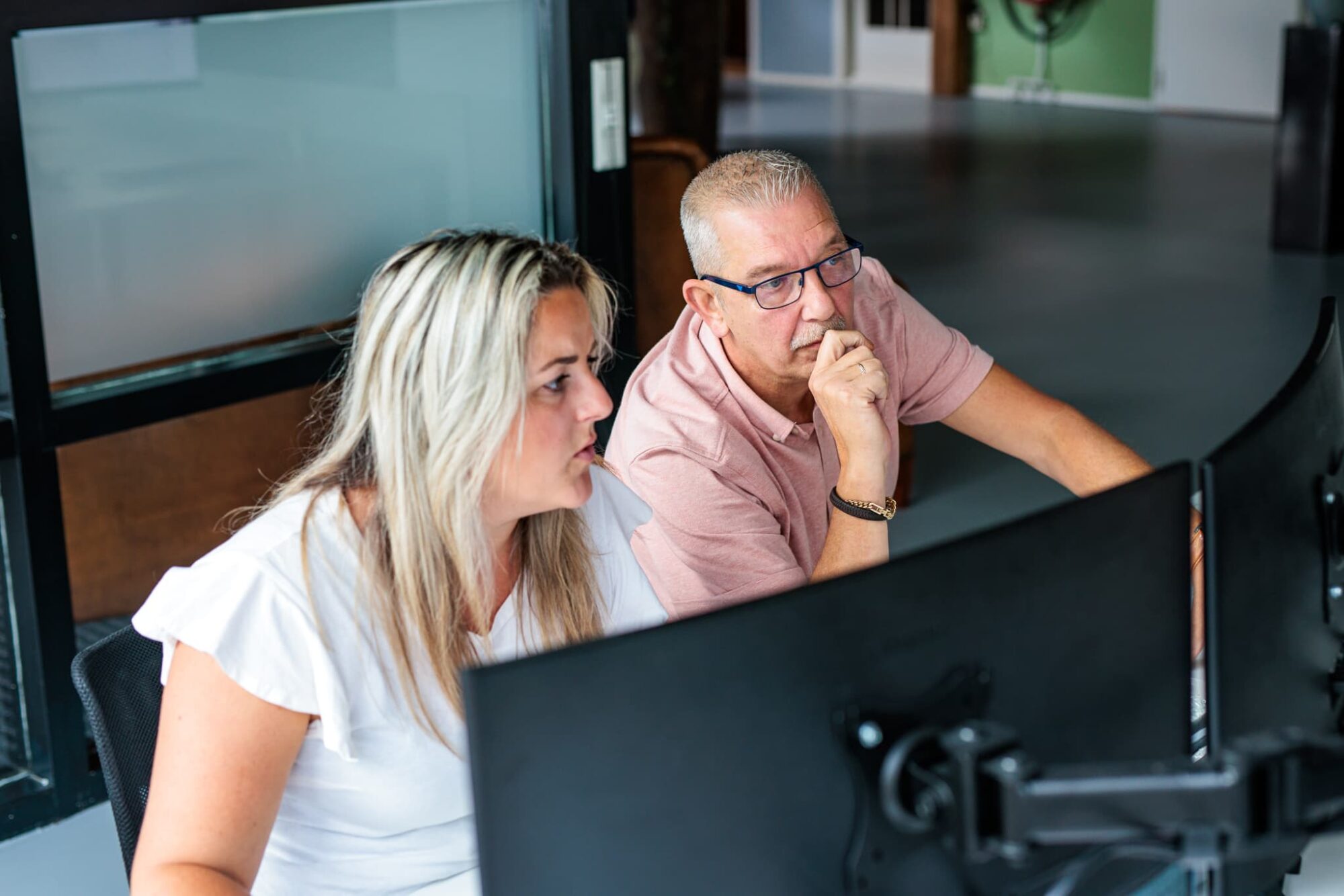 Business Continuity Plan (BCP) | Uitgebreide risicoanalyse | 1-Line